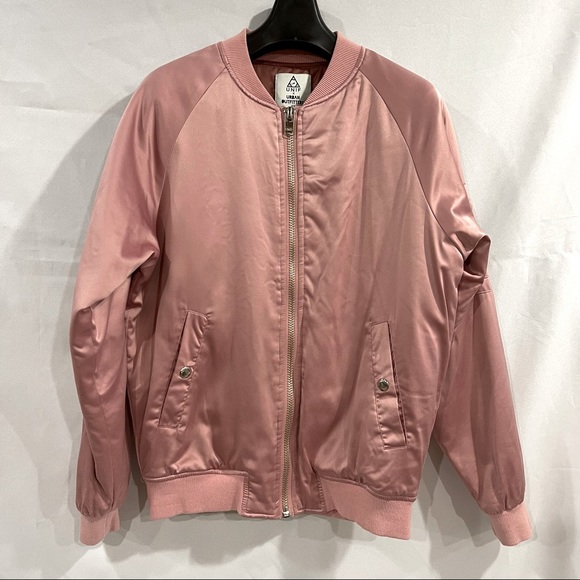 Urban Outfitters | Jackets & Coats | Urban Outfitters Bomber Jacket ...